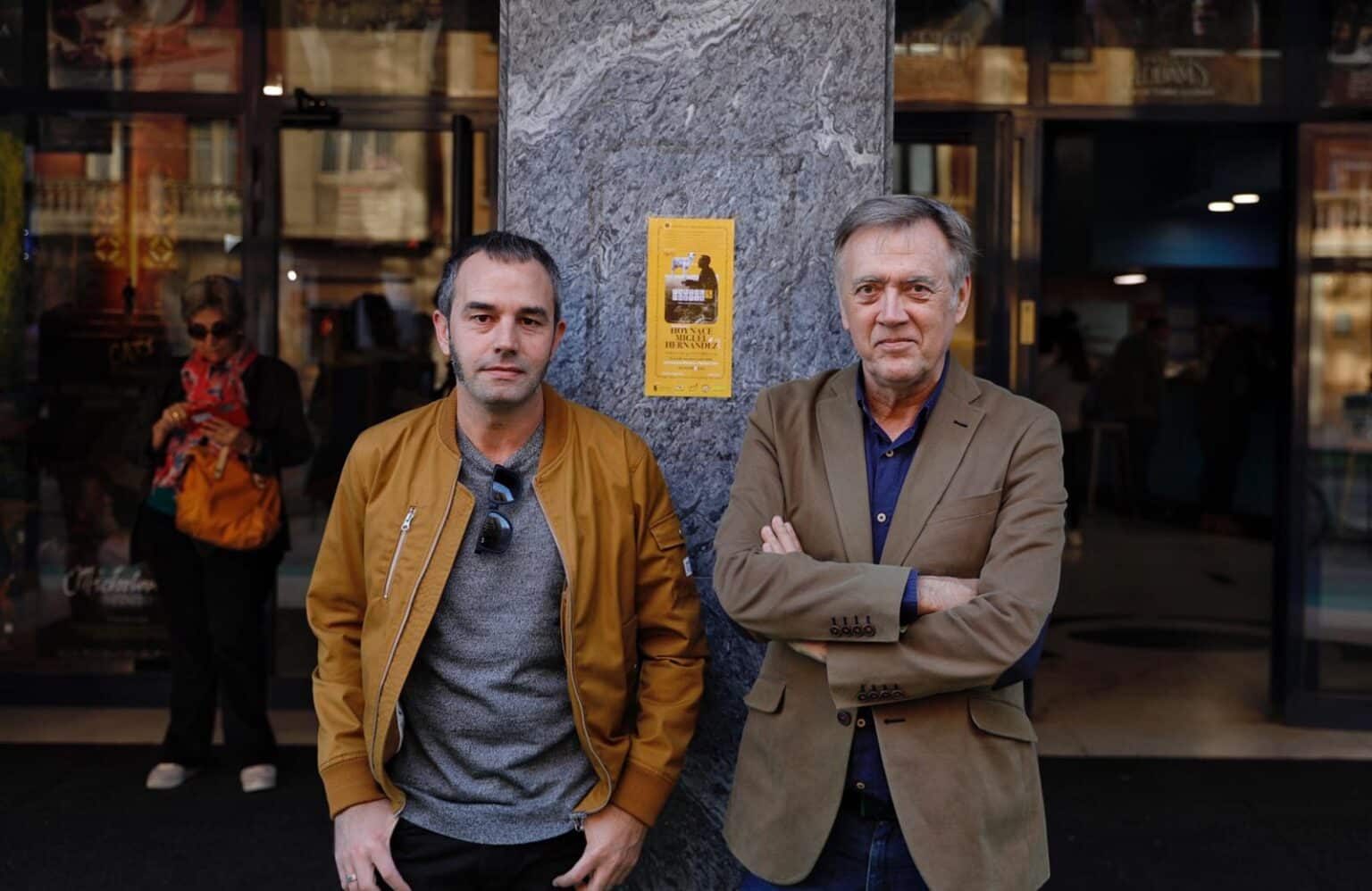 SEMINCI - 'Generalísimo, la vida de Franco en color', de Luis Carrizo ...