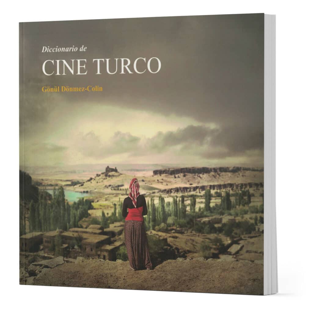 Diccionario de CINE TURCO - SEMINCI
