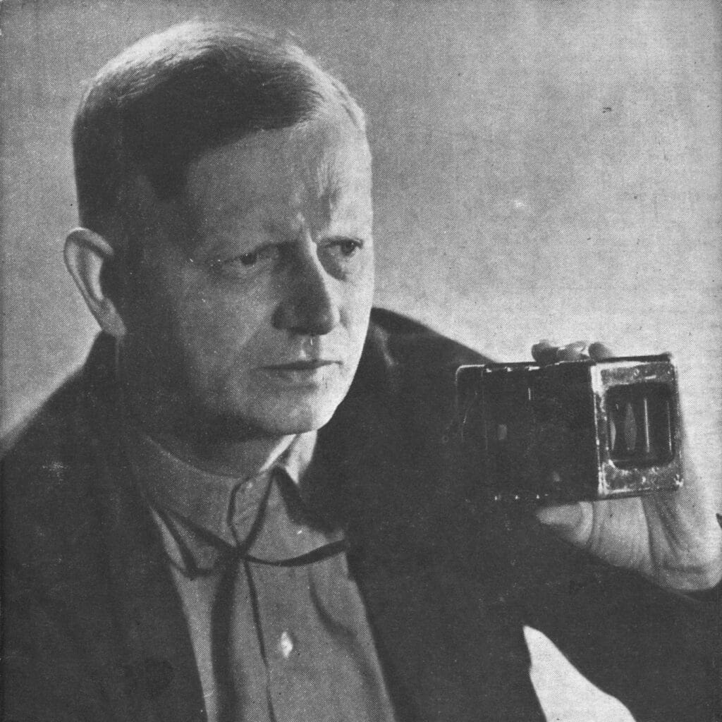 Carl Theodor Dreyer - SEMINCI