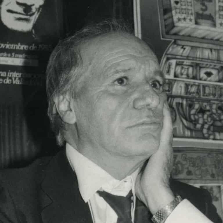 Francisco Rabal - SEMINCI