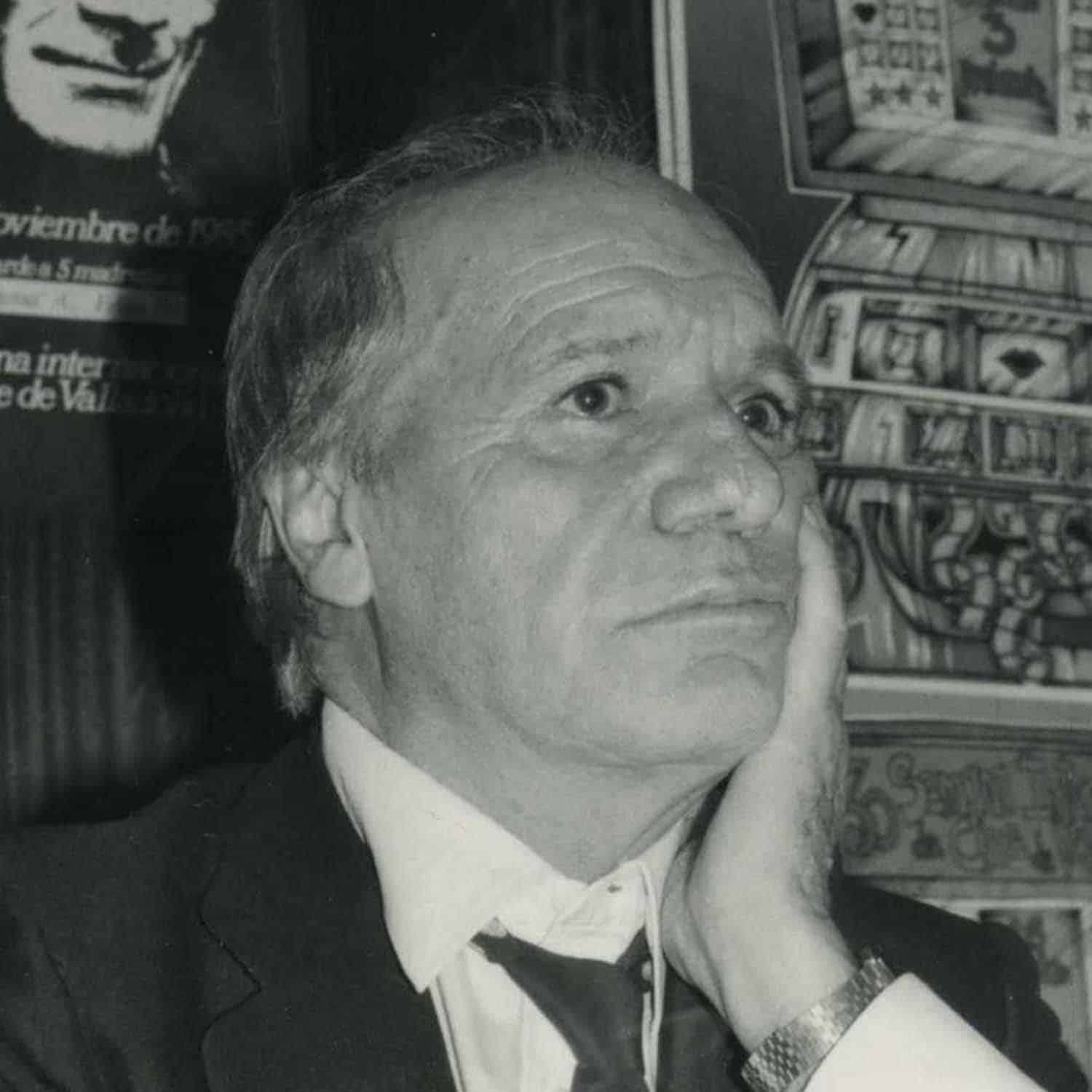 Francisco Rabal - SEMINCI