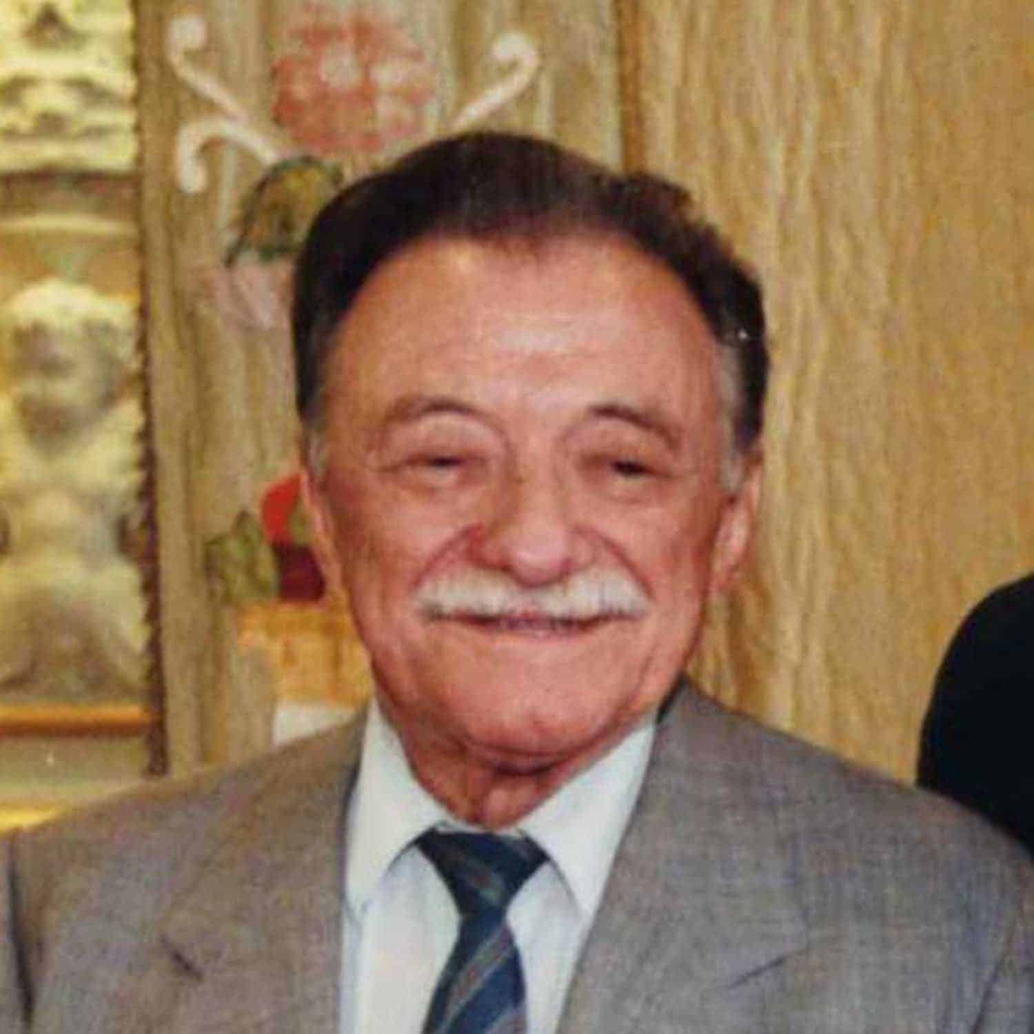 Mario Benedetti - SEMINCI