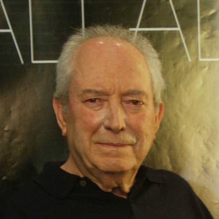 Alberto Grimaldi - SEMINCI