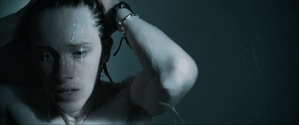 Cuando la miro - SEMINCI