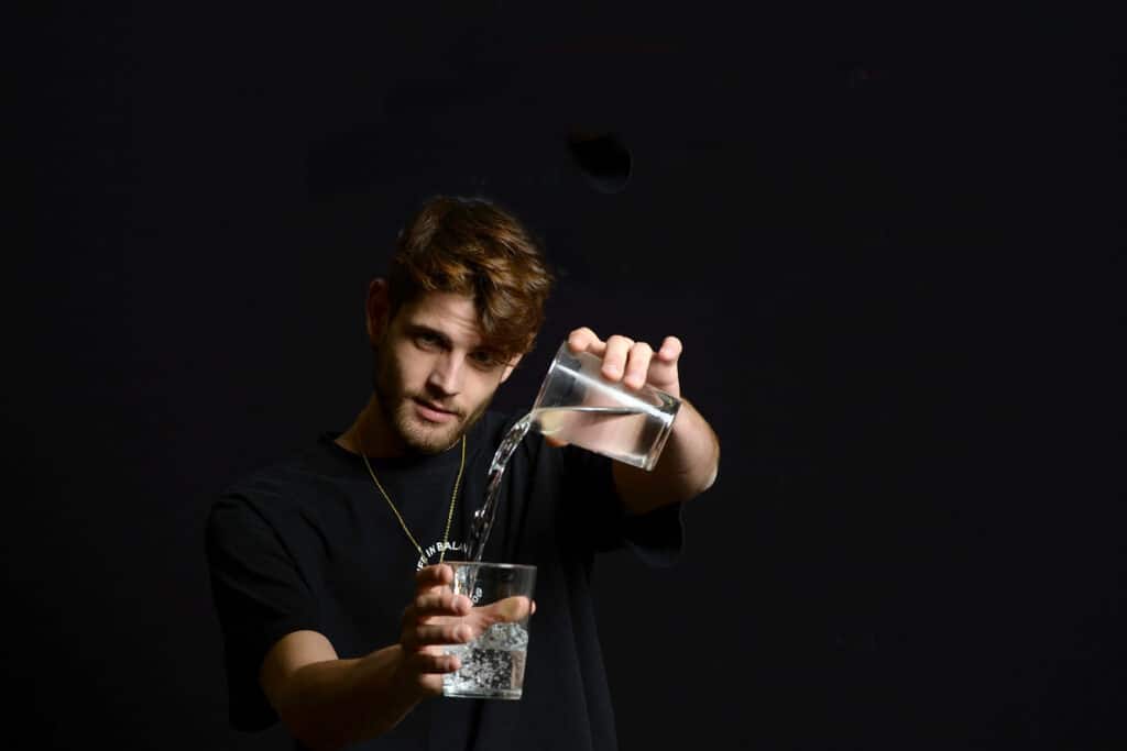 SEMINCI - Alberto Olmo: ‘El agua’ es una forma de explicar ficción a ...