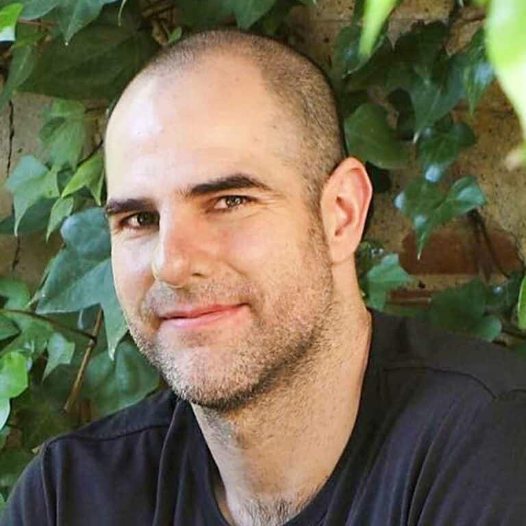 Alberto Rey - SEMINCI