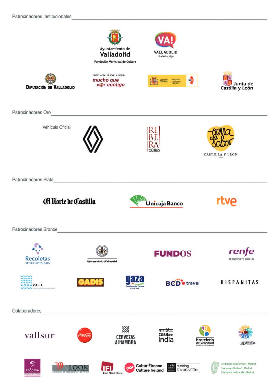 Programación 2022 - SEMINCI