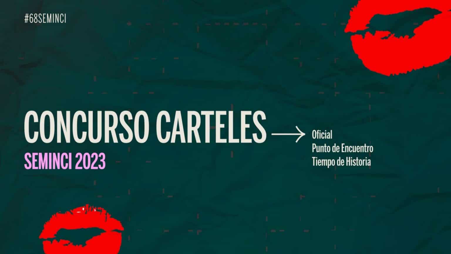 SEMINCI - Abierta la convocatoria para el concurso de carteles de la 68 ...