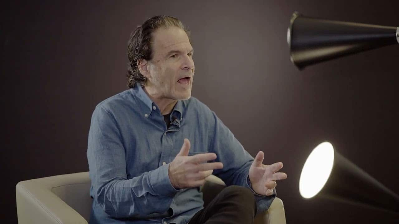 David Greenwald - SEMINCI