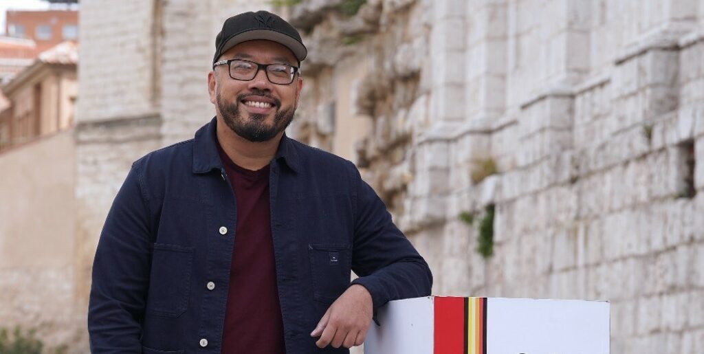 SEMINCI - Ng Choon Ping, codirector de ‘Femme’: «Hemos querido que el ...