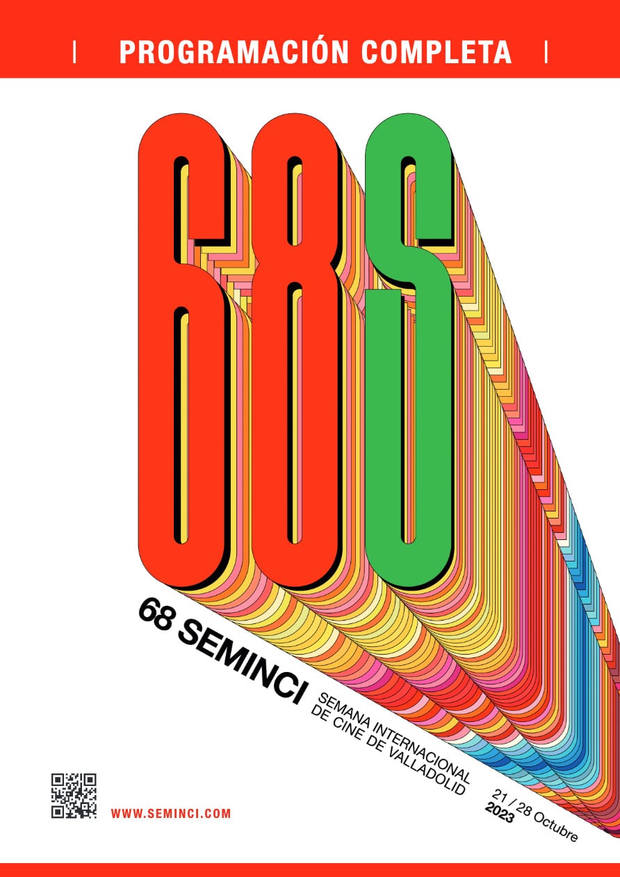 Programacion 2023 - SEMINCI