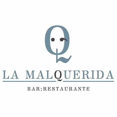 La Malquerida Logo Stream La Malquerida Mendez Music | Listen To