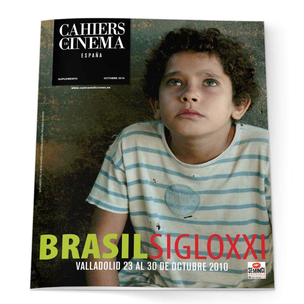 02 BRASIL SIGLO XXI - SEMINCI