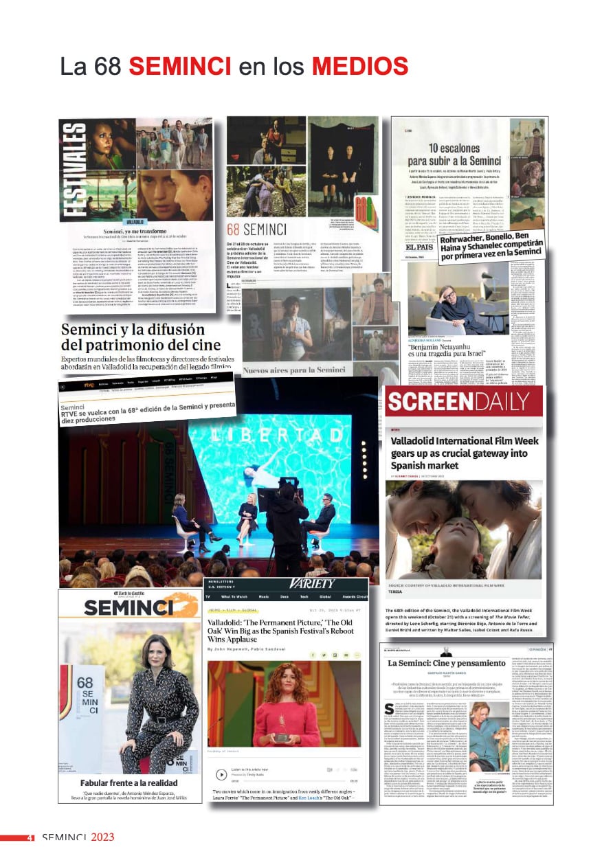 2023 - Memoria - SEMINCI