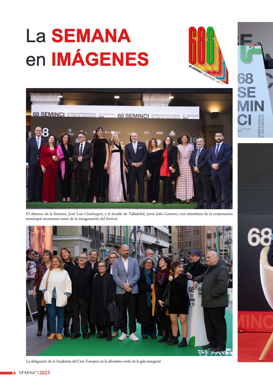 2023 - Memoria - SEMINCI
