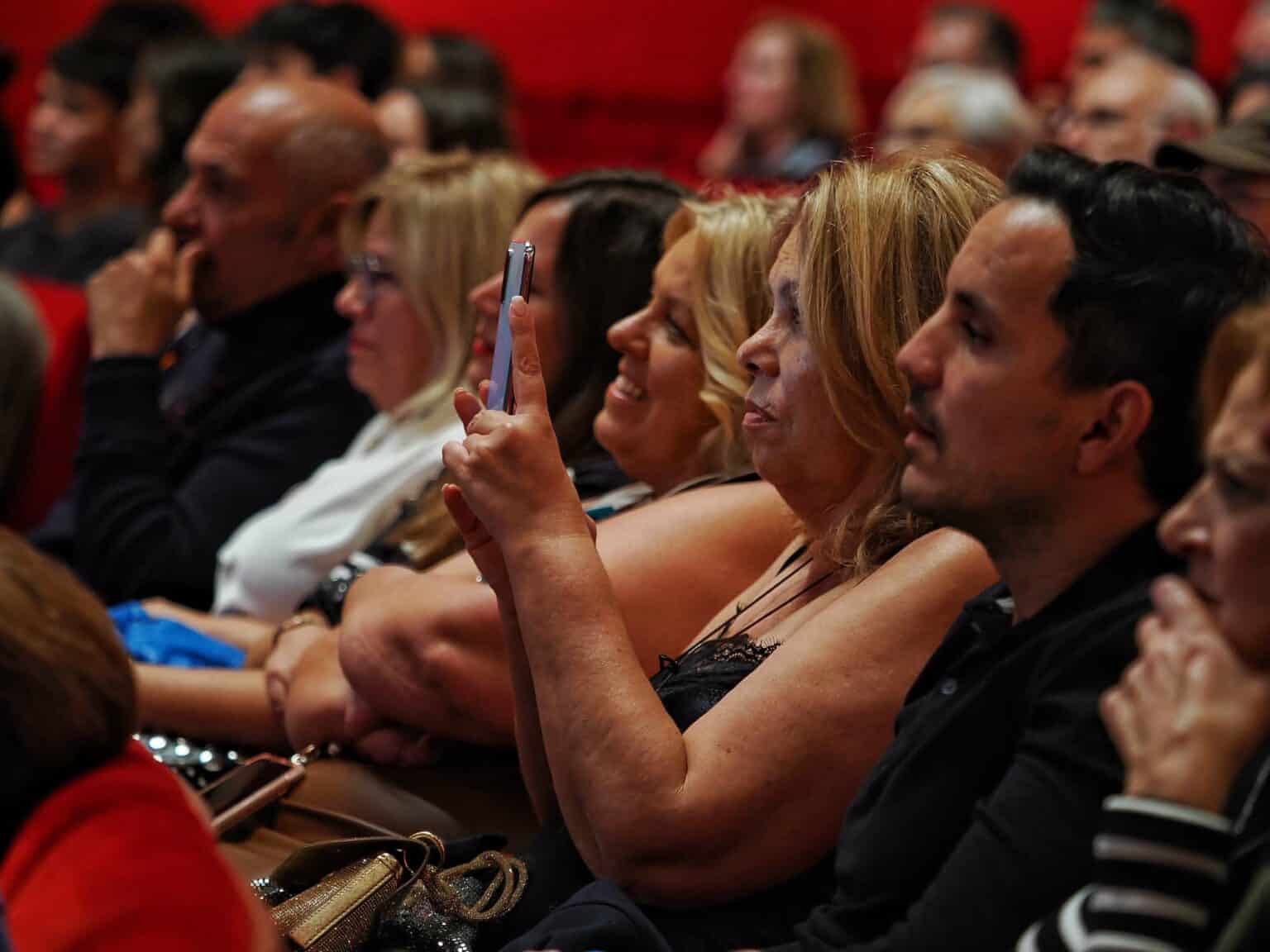 Cyborg Generation - SEMINCI