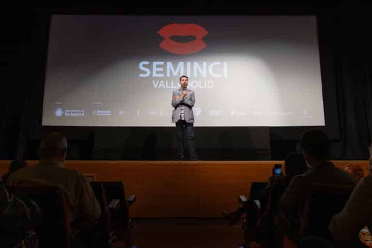 The Adamant Girl - SEMINCI