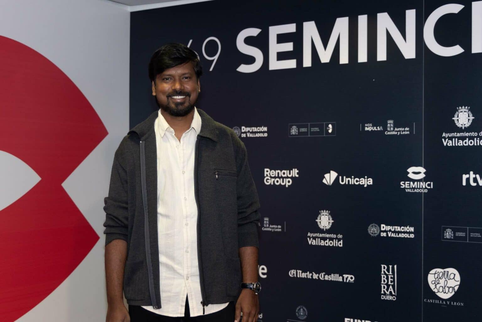 The Adamant Girl - SEMINCI