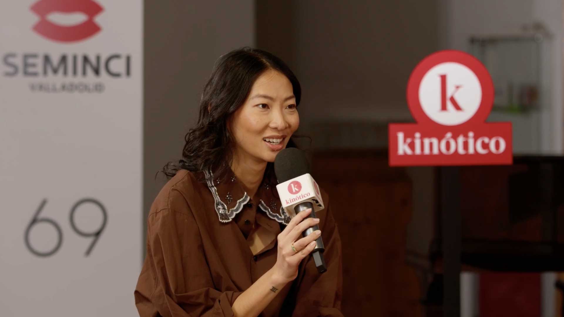 ENTREVISTA CONSTANCE TSANG - SEMINCI