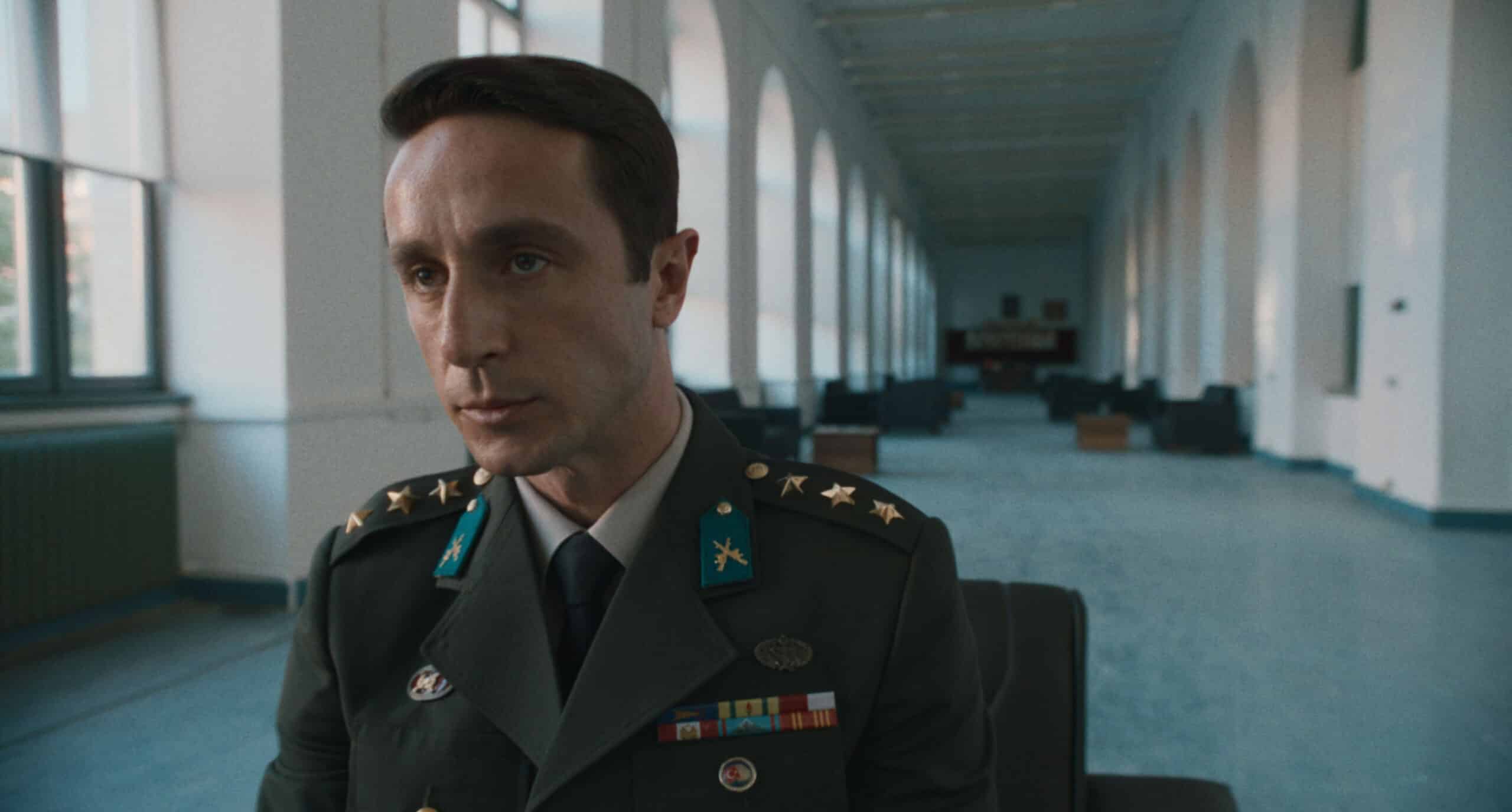 Edge of Night - SEMINCI