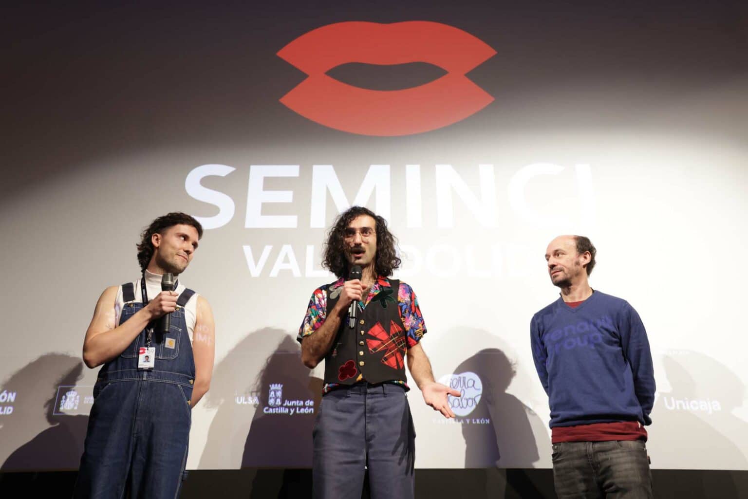 Universal Language - SEMINCI