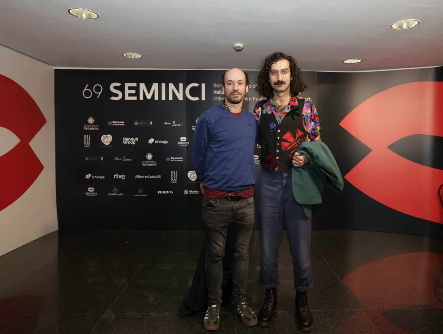 Universal Language - SEMINCI