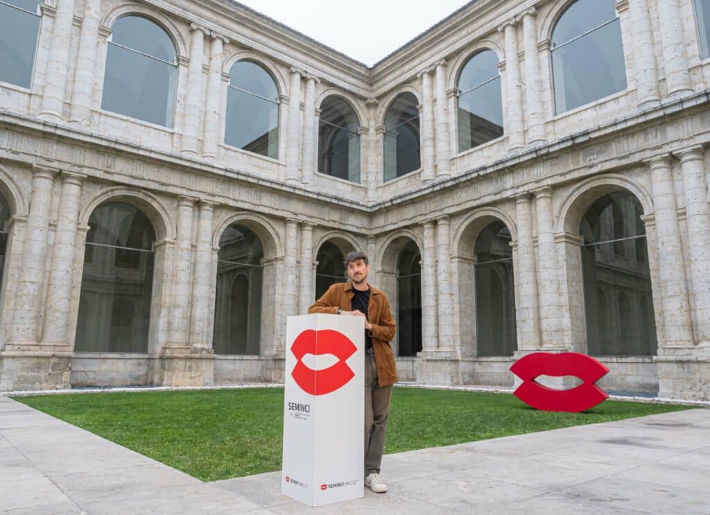 Christmas Eve in Miller's Point - SEMINCI