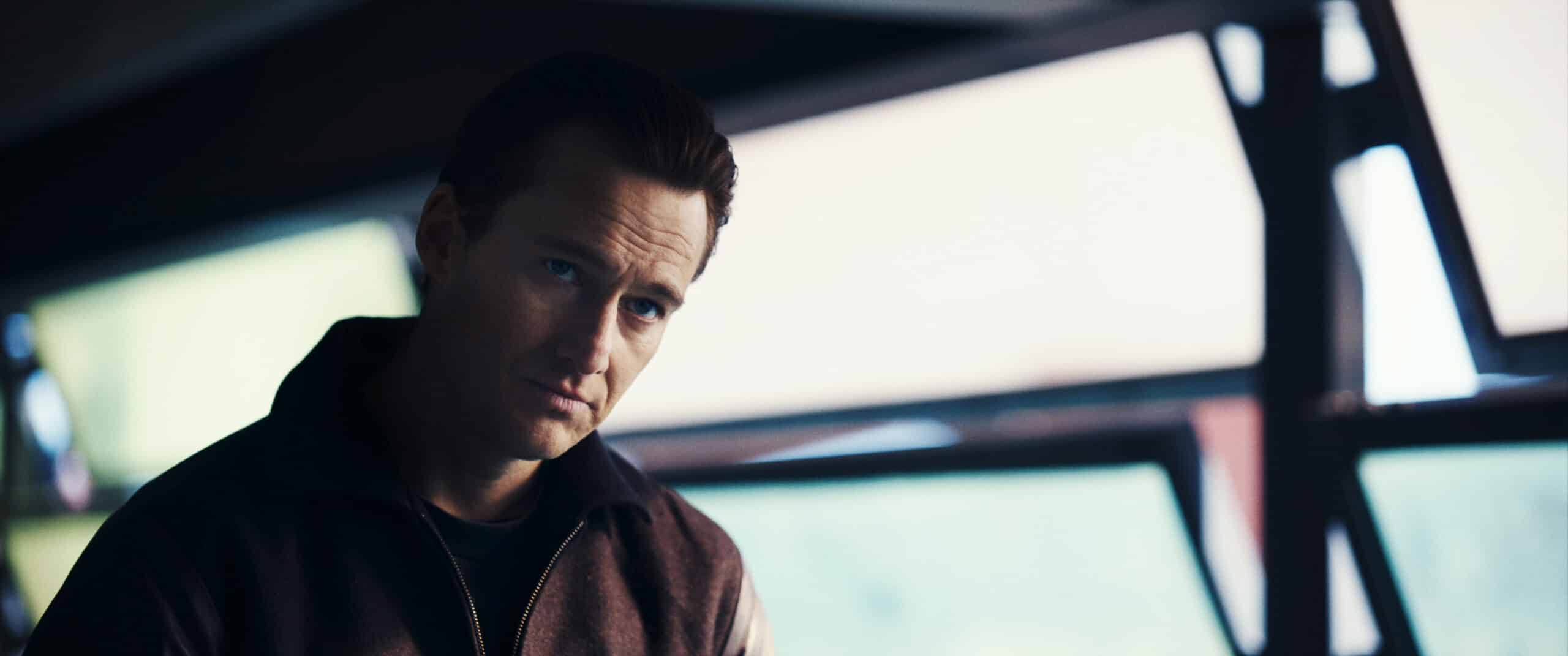 Scorched Earth - SEMINCI