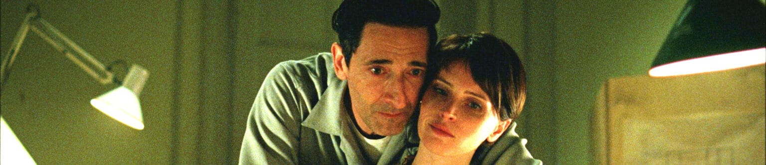 SEMINCI - Brady Corbet's 'The Brutalist', winner of the Best Director Award at the Venice Film ...