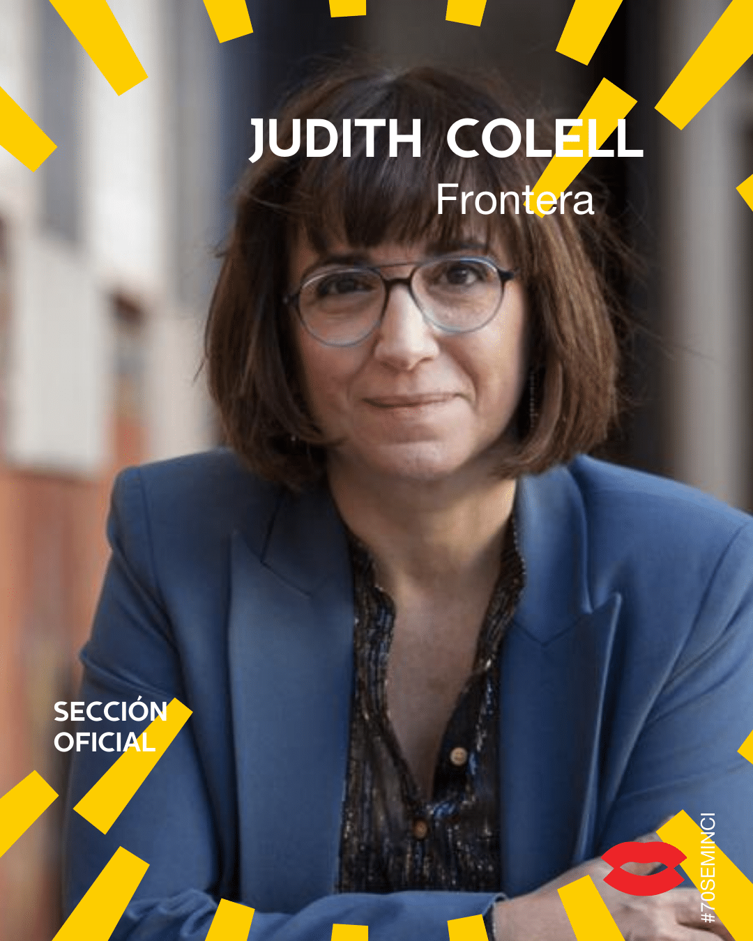 SEMINCI - La 70ª Seminci estrena mundialmente diez largometrajes ...